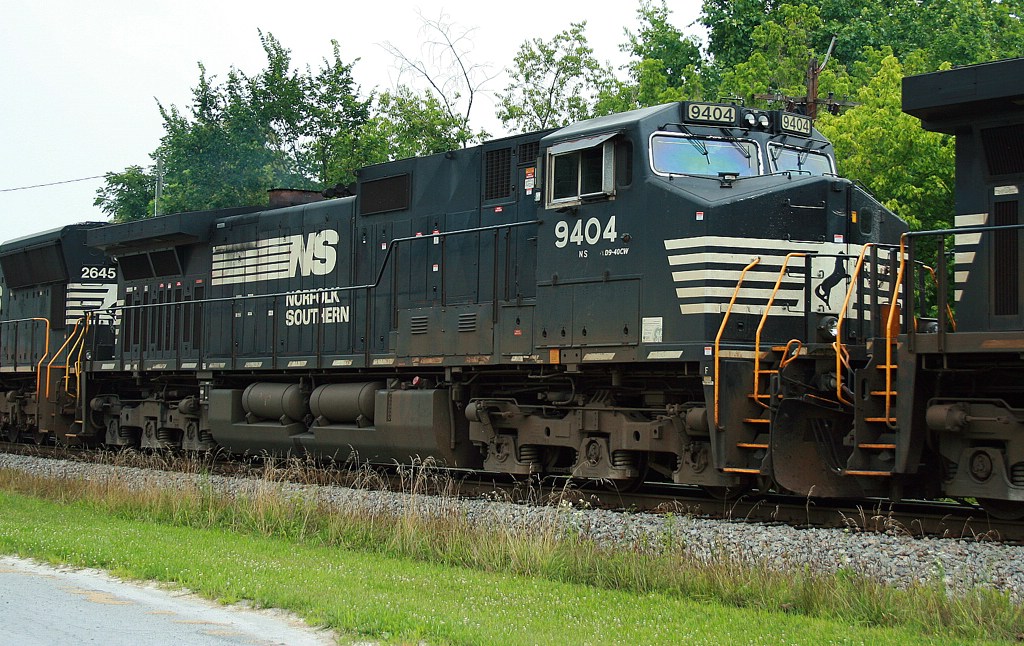 NS 9404